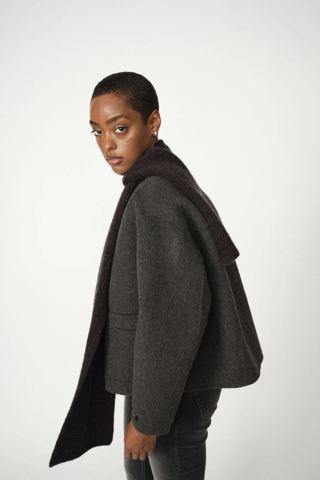 Maria Loisa Villakangastakki - La Perle